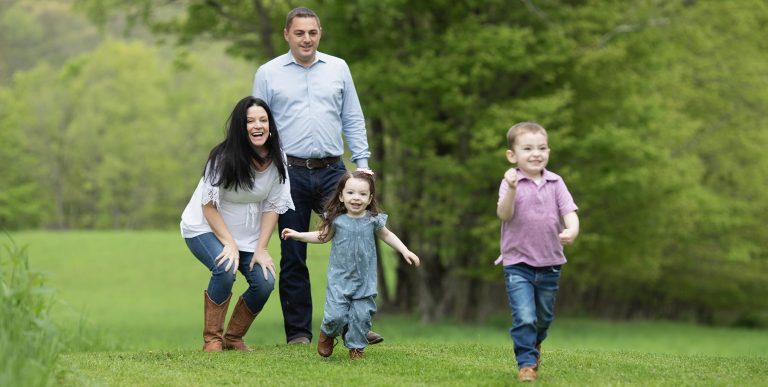 About | The Michael & Erin Martucci Family Foundation